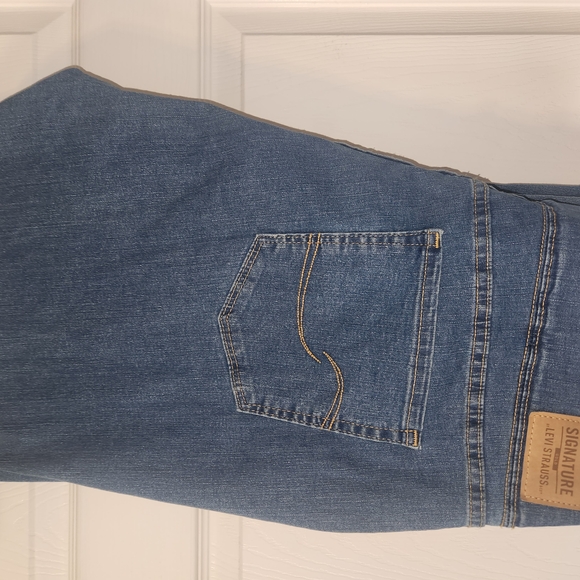 Signature by Levi Strauss | Jeans | Signature By Levi Strauss Mens Blue ...